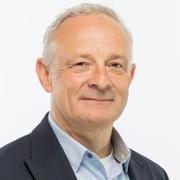 Phil Longhurst | About | Cranfield University