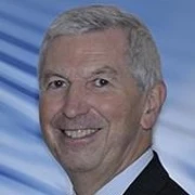 Philip John | About | Cranfield University