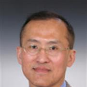 Peter Yuen | About | Cranfield University