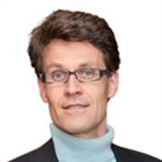 Patrick Reinmoeller | About | Cranfield University