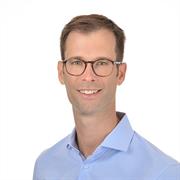 Robert Grabowski | About | Cranfield University