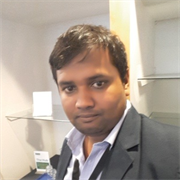 Ravi Pandit | About | Cranfield University