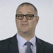 Robby Allen | About | Cranfield University