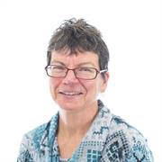 Sue Impey | About | Cranfield University