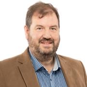 Stephen Hallett | About | Cranfield University