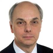 Stephen King | Teaching activities | Cranfield University