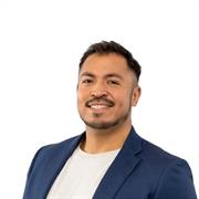 Ali Alderete Peralta | About | Cranfield University