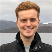 Alex Elliott | About | Cranfield University