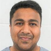 Sagar Jain | About | Cranfield University