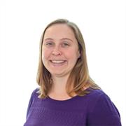 Stephanie Burrows | About | Cranfield University