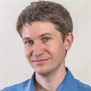 Thomas Kissinger | Research | Cranfield University