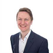 Thomas Budd | Research | Cranfield University