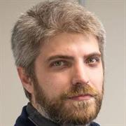 Thomas Delbey | Professional activities | Cranfield University