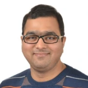 Vinod Kumar | About | Cranfield University