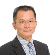 Wen-Chin Li | About | Cranfield University