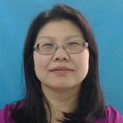 Wenli Liu | About | Cranfield University