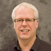 Wilfred Otten | About | Cranfield University