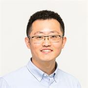 Yang Xing | About | Cranfield University