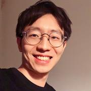 Yize Liu | About | Cranfield University