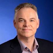 Richard Renshaw | About | Cranfield University