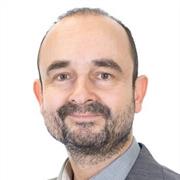 Peter Thornton | Professional activities | Cranfield University