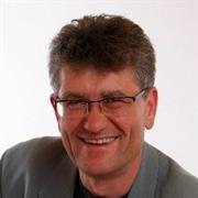 Andy Haworth | About | Cranfield University