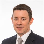 John Kerr | About | Cranfield University