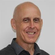 Peter Sherar | About | Cranfield University