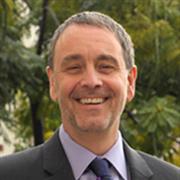 Simon Croom | About | Cranfield University