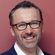 Sean Culey | About | Cranfield University