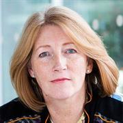 Sue Garrard | About | Cranfield University