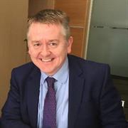 Mark Bailey | About | Cranfield University