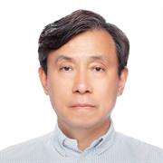 John Kim | About | Cranfield University