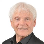 David Butcher | About | Cranfield University