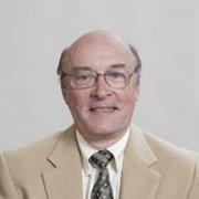 Chris Edwards | About | Cranfield University