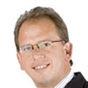 Harvey Maylor | About | Cranfield University