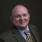 David Crouch | About | Cranfield University