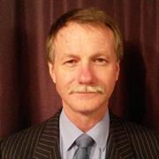 Mark Robinson | About | Cranfield University