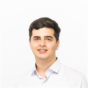 Alireza Ebrahimi | About | Cranfield University