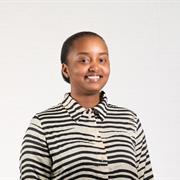 Muna Ibrahim Hassan | About | Cranfield University