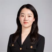 Li Li | About | Cranfield University