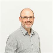 Stuart Barnes | About | Cranfield University