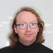 Rowan Thomas Trevarthan Pearce Professional Activities | Cranfield ...