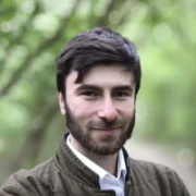 Muhammet Sen | About | Cranfield University