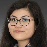 Yanni Cai | About | Cranfield University