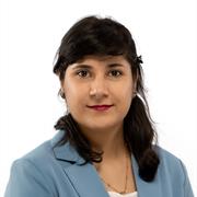 Zahra Karimi | Professional activities | Cranfield University