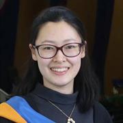 Siqi Wang | Teaching activities | Cranfield University