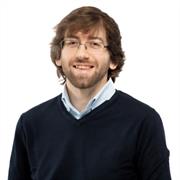 João Bento | About | Cranfield University