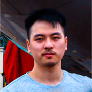 Lingfeng Huang | About | Cranfield University