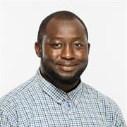 Haliru Ibrahim Muhammad | About | Cranfield University